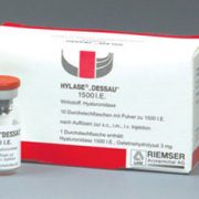 Hyalase 1500 UI – Medical Choice