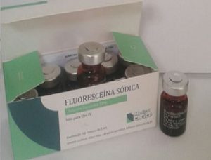 FLUORESCEÍNA SÓDICA LÍQUIDA 10% / VIAL 5 ML – Medical Choice